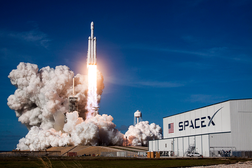 SpaceX, AI en de spanning tussen financieel en maatschappelijk ...